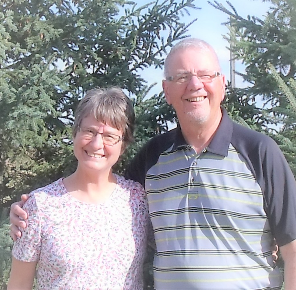 Our Pastor | Valleyview Alliance Church